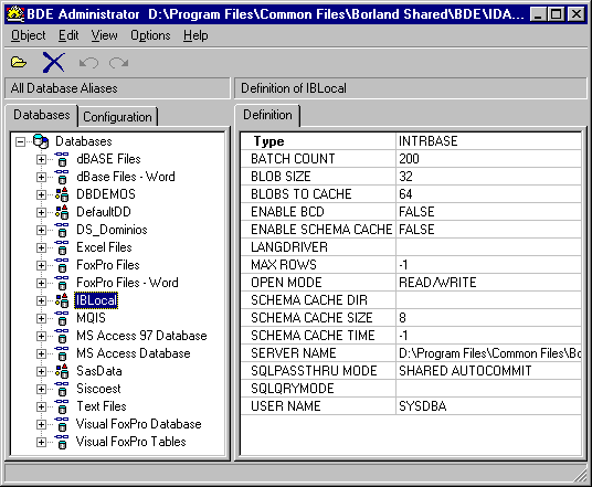 Lenguajes de programacion: DELPHI