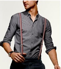 Como Usar Suspensório ~ Pakiderme Boutique