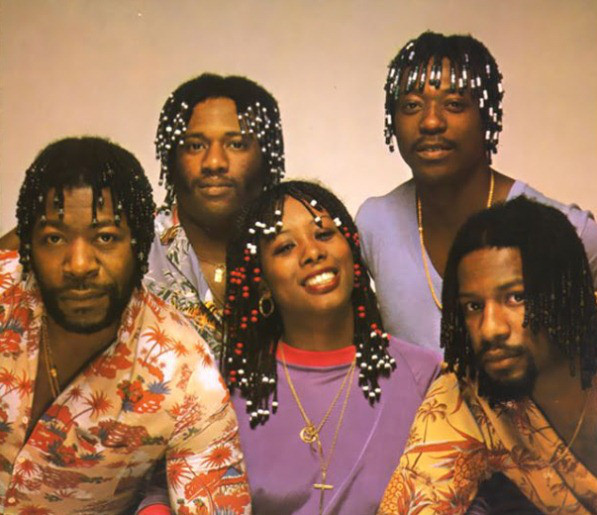 Z archiwum...rocka : Eruption