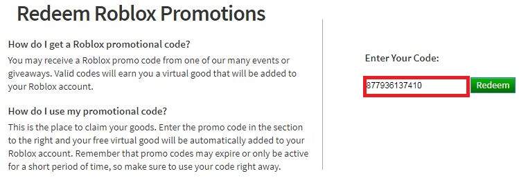 Roblox gift card codes not redeemed 2020 - weraplanner