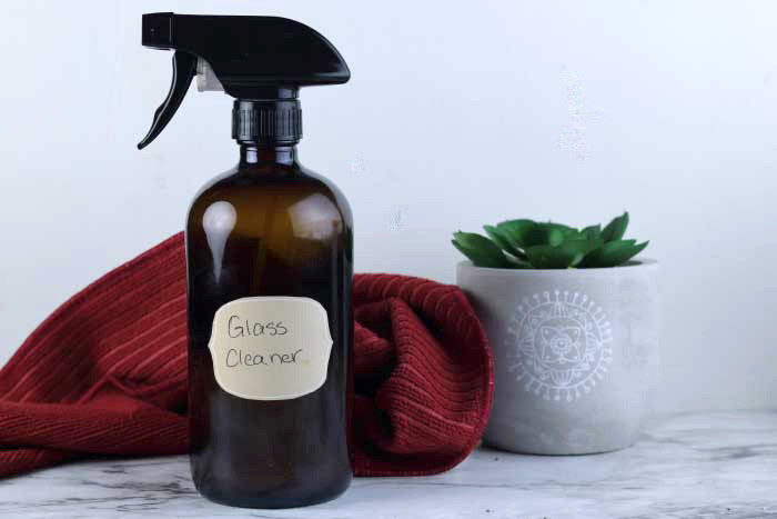 Best Eco Friendly Cleaning Products to Buy or DIY - Koti Beth