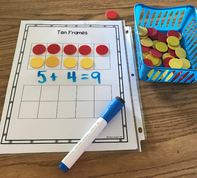 Headfirst - a blog for primary teachers by a first grade teacher: What ...