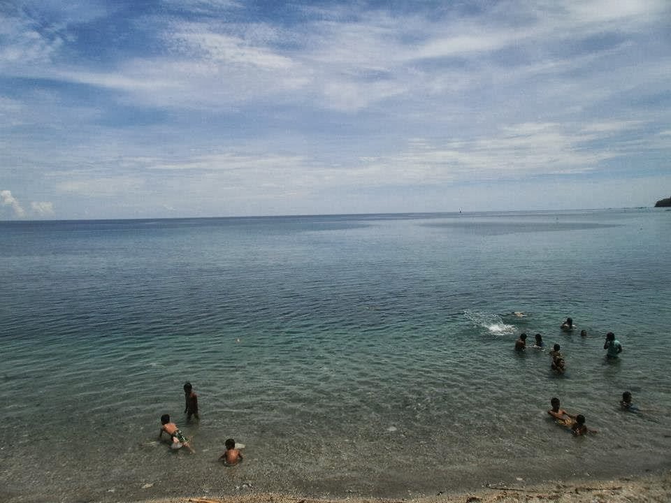 mi viaje y aventura: Pitogo Beach Resort, Sindangan Zamboanga Del Norte