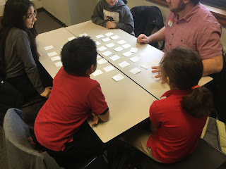 Math Hombre: A Mathematics for Teaching Reflection