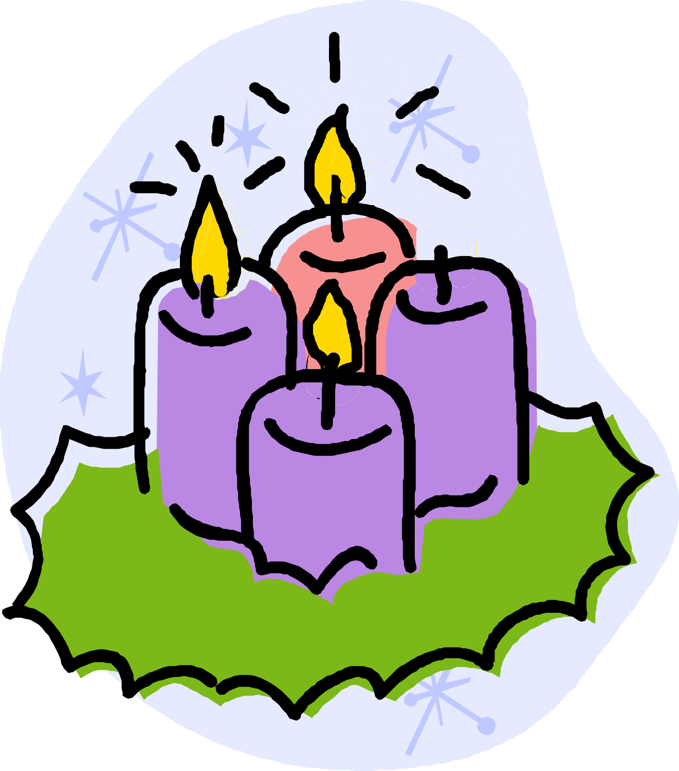 Renungan Pagi : Pertemuan Ketiga Adven Keuskupan Agung Semarang 2012 ...