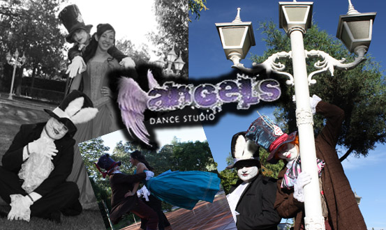 Angels Dance Studio