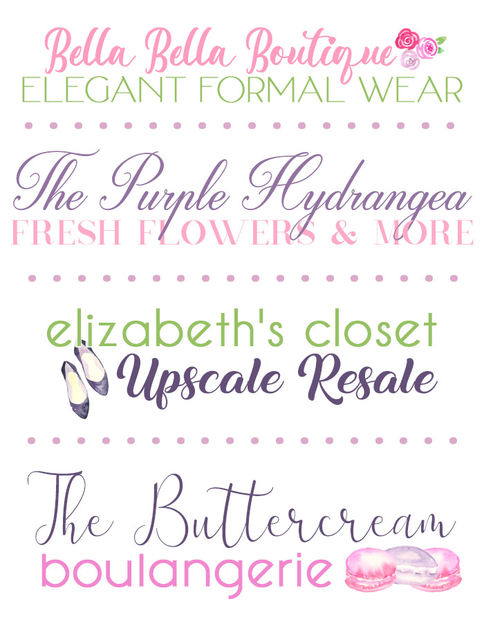 Girly Font Download