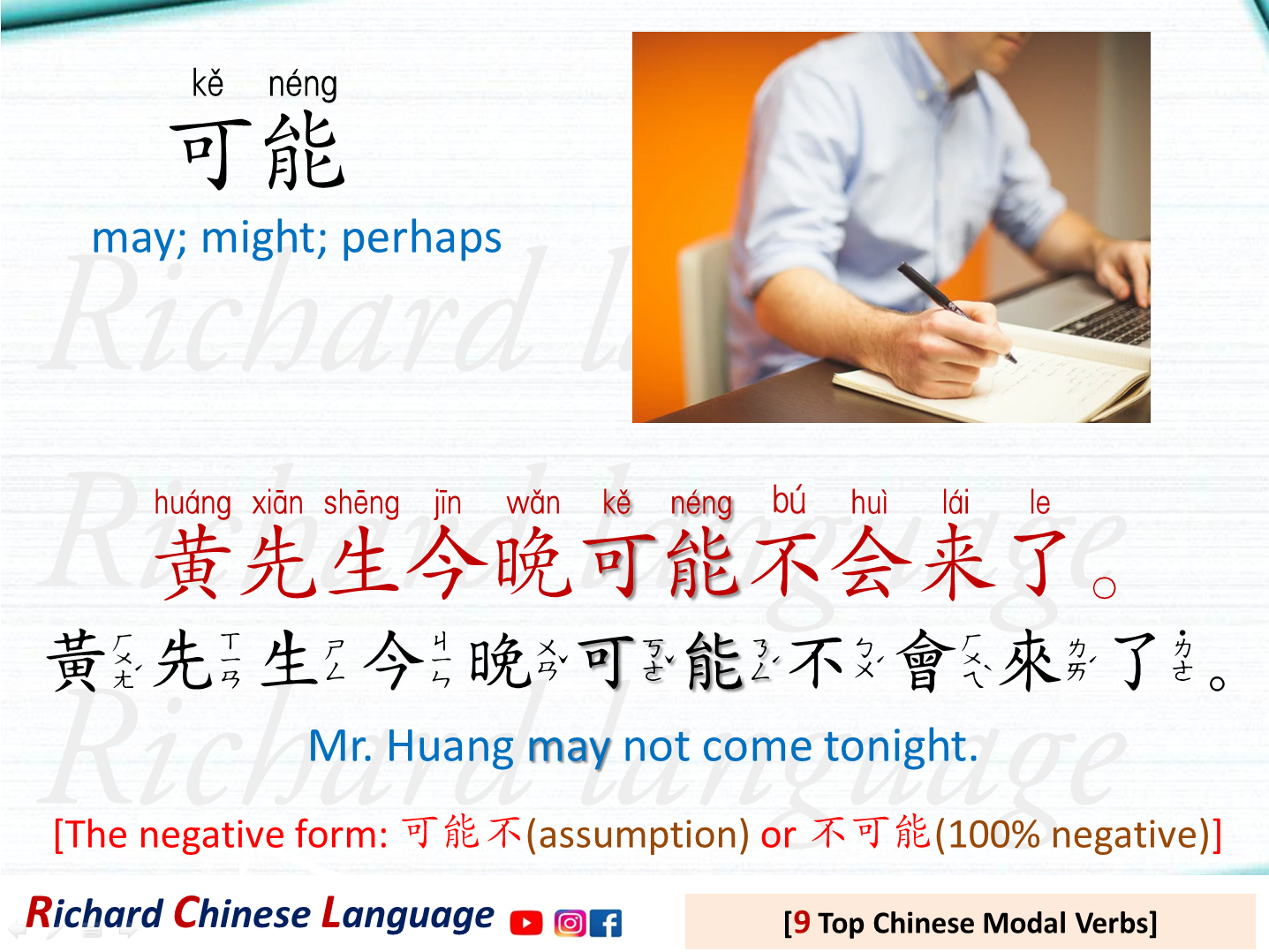 Richard Chinese: The Best Way to Learn Chinese: Let’s learn 9 TOP ...