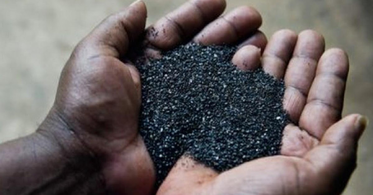 Coltán, ¿qué es? ¿De dónde más se exportan?