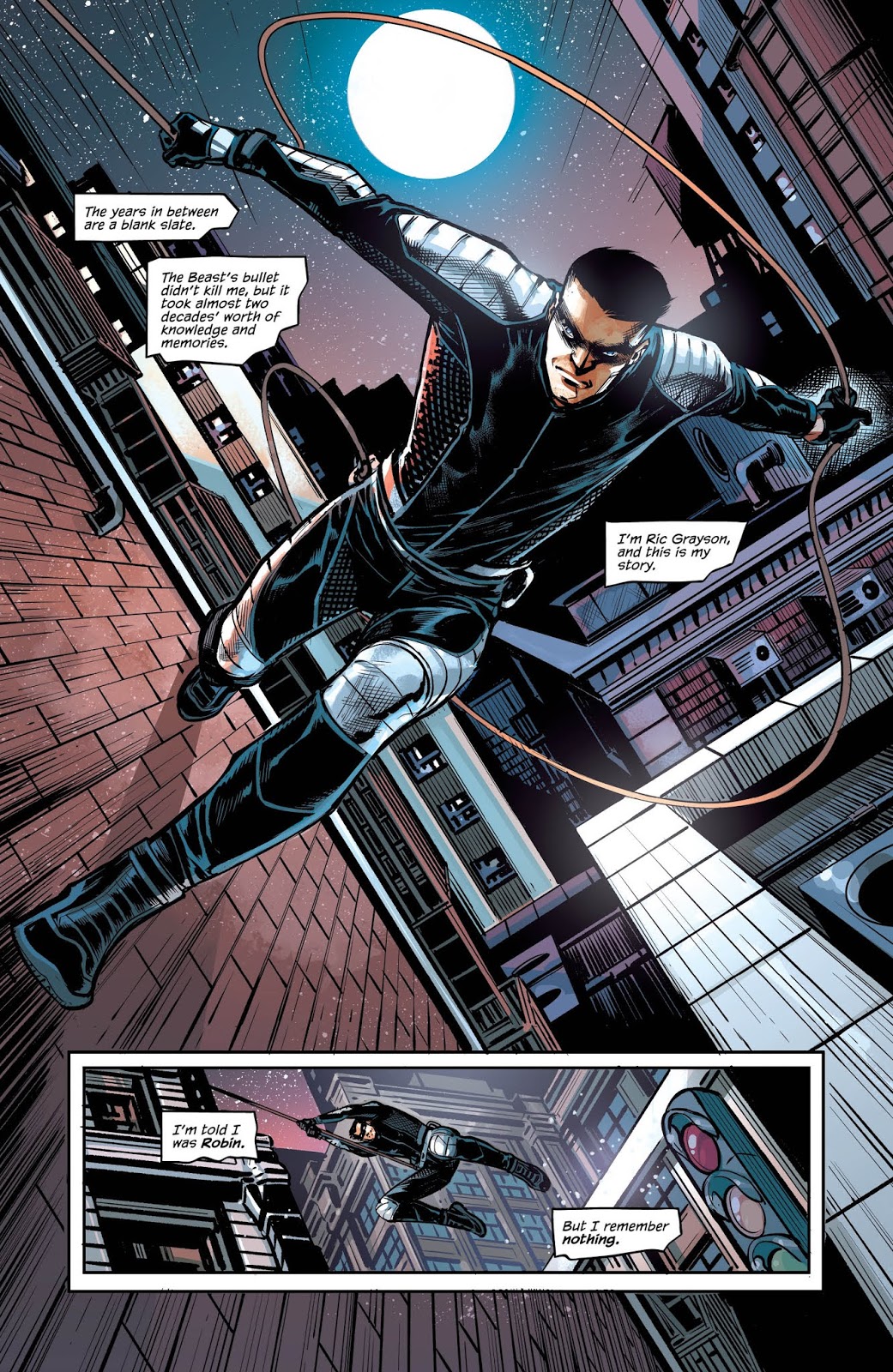 The Drake? : r/Batmangothamknight