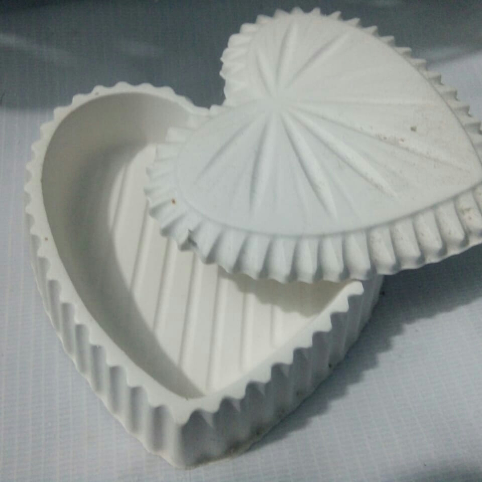 Terima Pembuatan Patung Gypsum - Ahmad Creatif