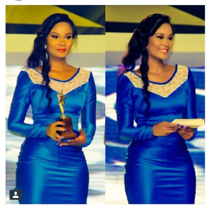 Unique design: HAMISA MOBETO