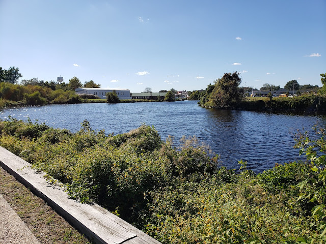 Getting to Know Milford Through the Mispillion Riverwalk