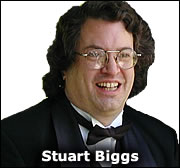 A Network Artist : First CCIE Stuart Biggs (CCIE#1025) & Second CCIE ...