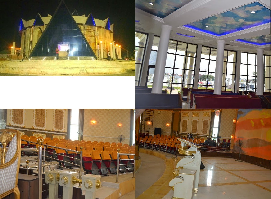 Chris Nigerian Celebrity and Breaking News Story Blog: Exquisite Imo ...