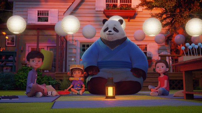 Stillwater: Nuevos episodios llegan a Apple TV+ - TVLaint