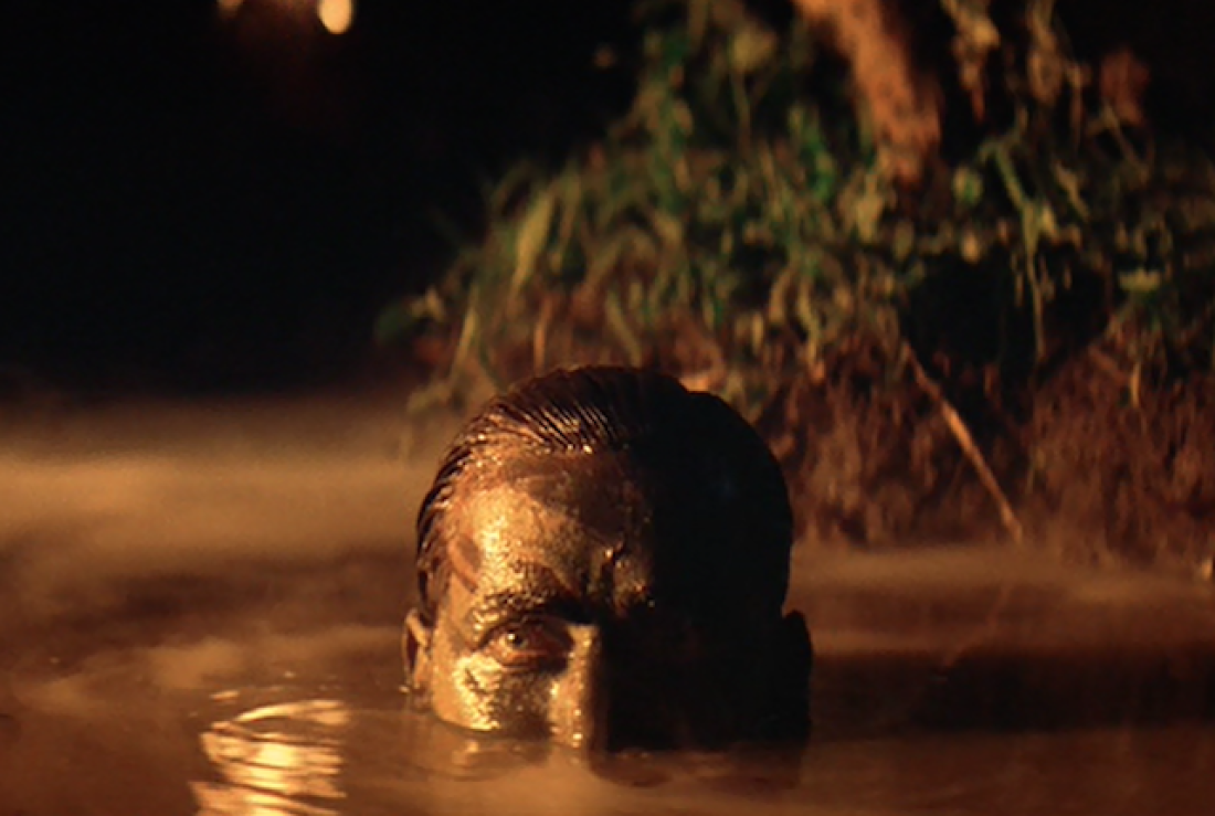 Film Excess: Apocalypse Now (1979, redux version) - Coppola's dizzying ...