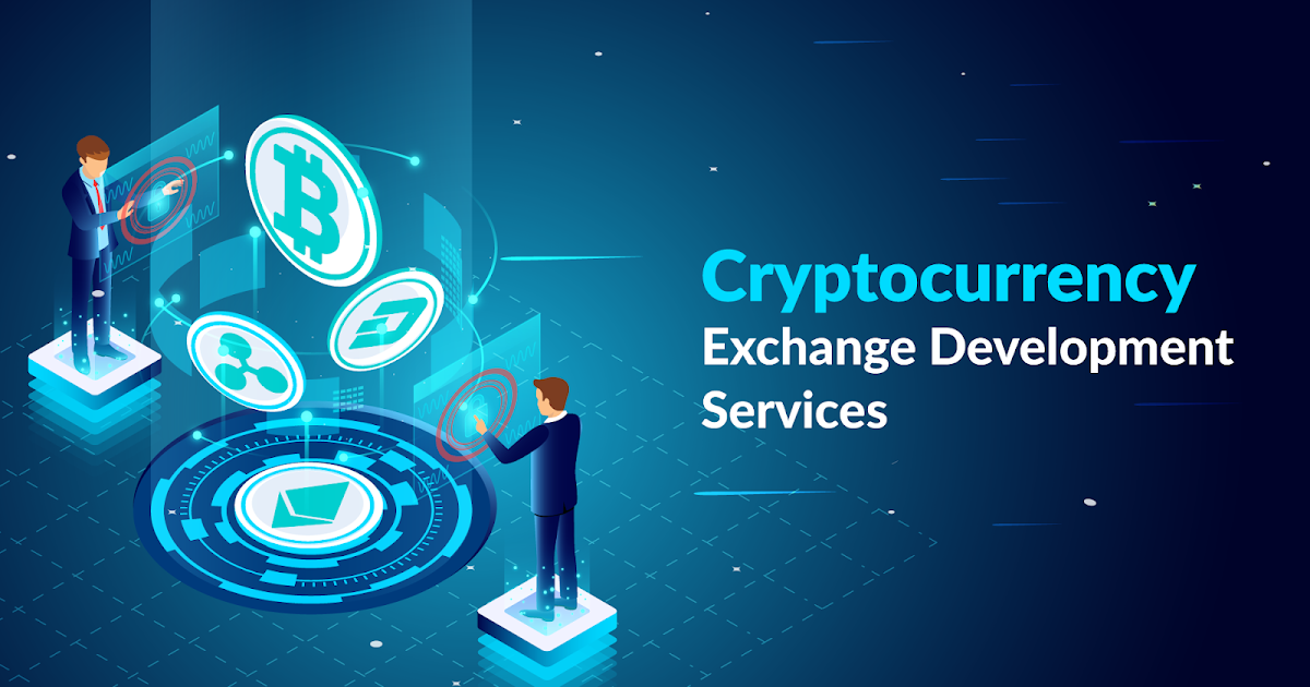 A Beginner's Guide for Developing Cryptocurrency Exchange Platforms.