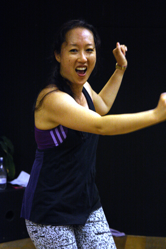 Dances With Balloons: 8 Important Things Learned From Teaching My First ...