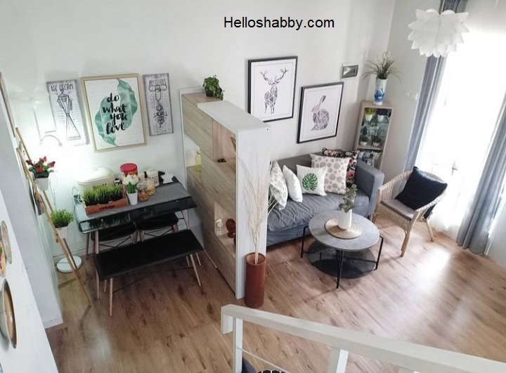 7 Beautiful Floor Design Ideas ~ HelloShabby.com : interior and ...