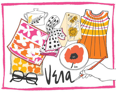 L.A. Is My Beat: I ♥ Vera Neumann