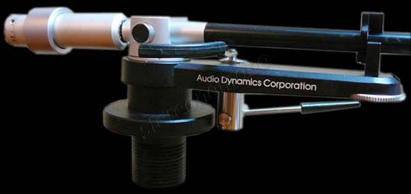 stereonomono - audio Hi Fi Compendium - 14 years on-line: ADC LMF's ...