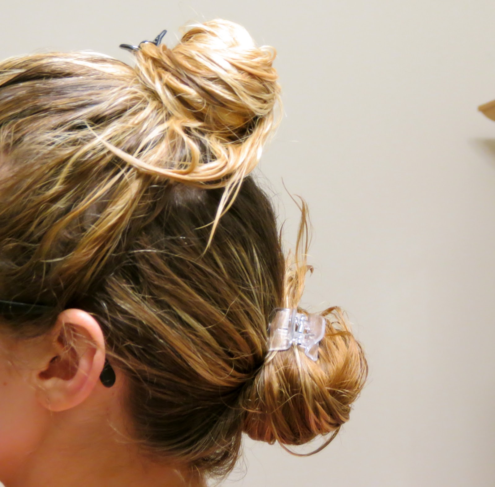 naturally, em: DIY: Overnight Hair Mask