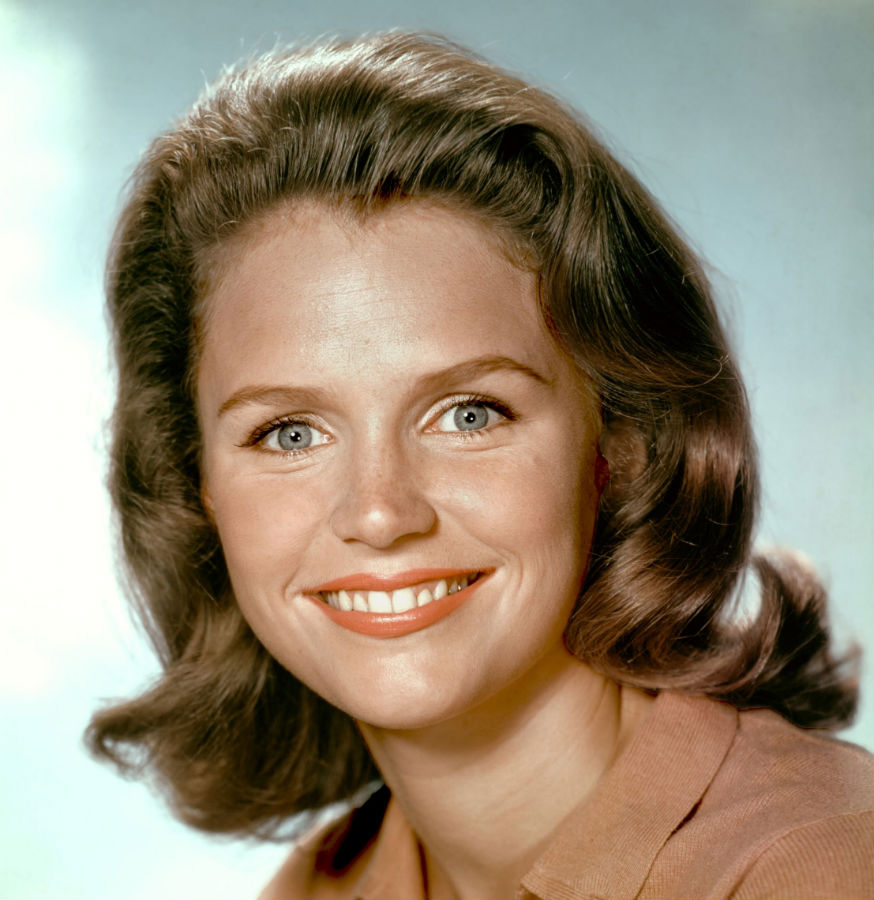 The Movies Of Lee Remick | The Ace Black Movie Blog