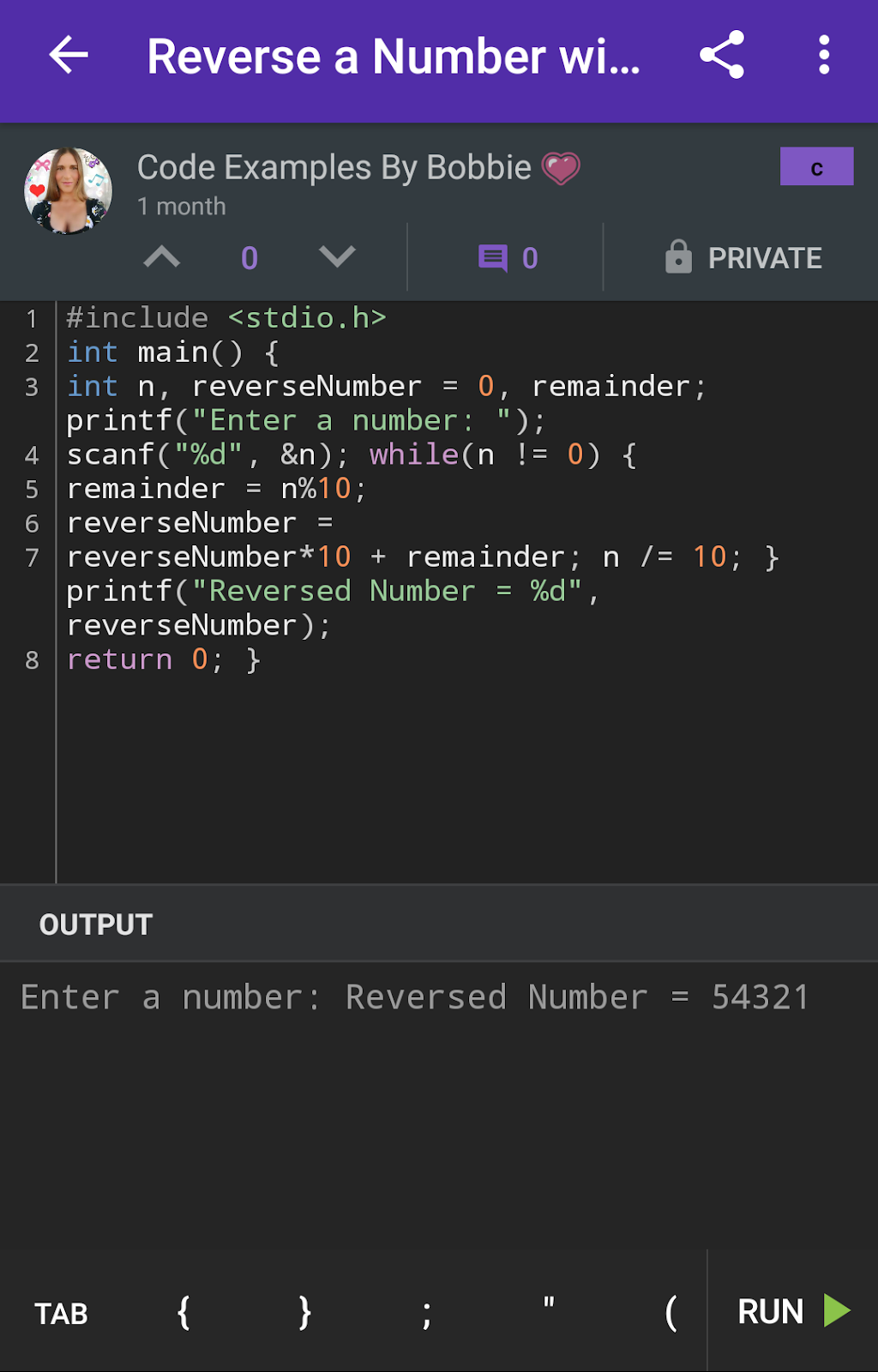 Great Code Challenges