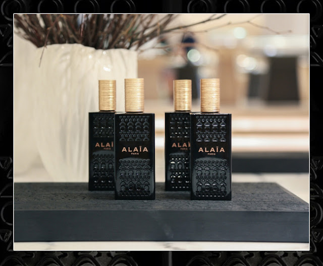 Alaïa by Alaia Paris for women - Perfumeberry Blog