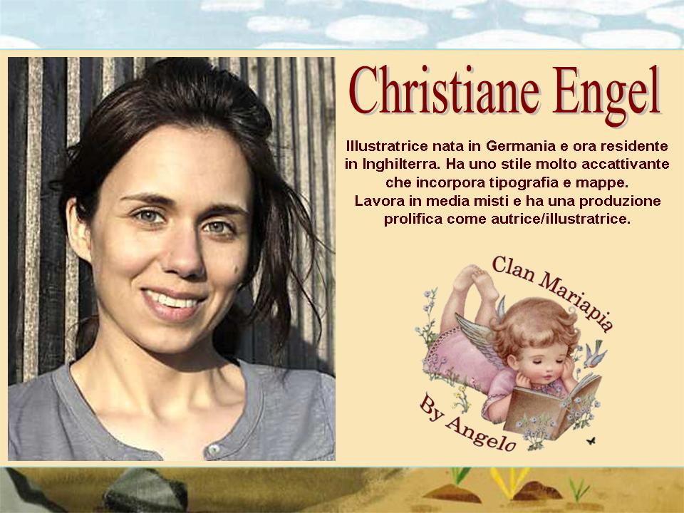 Soloillustratori: Christiane Engel