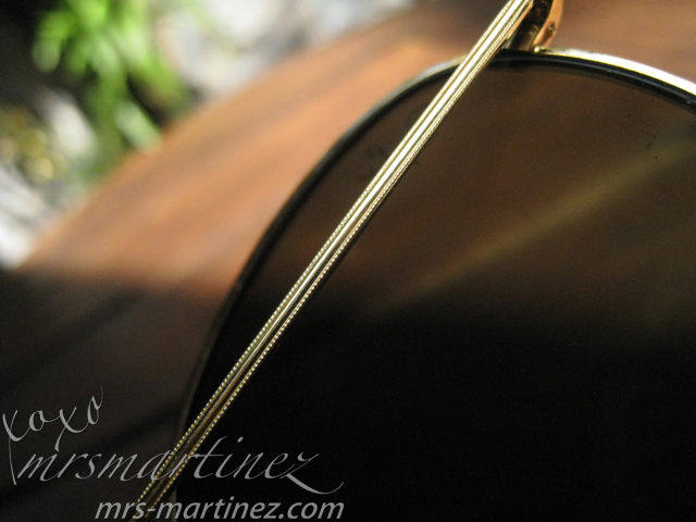 Vintage B&L Ray-Ban USA RB3447 (Legends) - MrsMartinez's Raves and ...