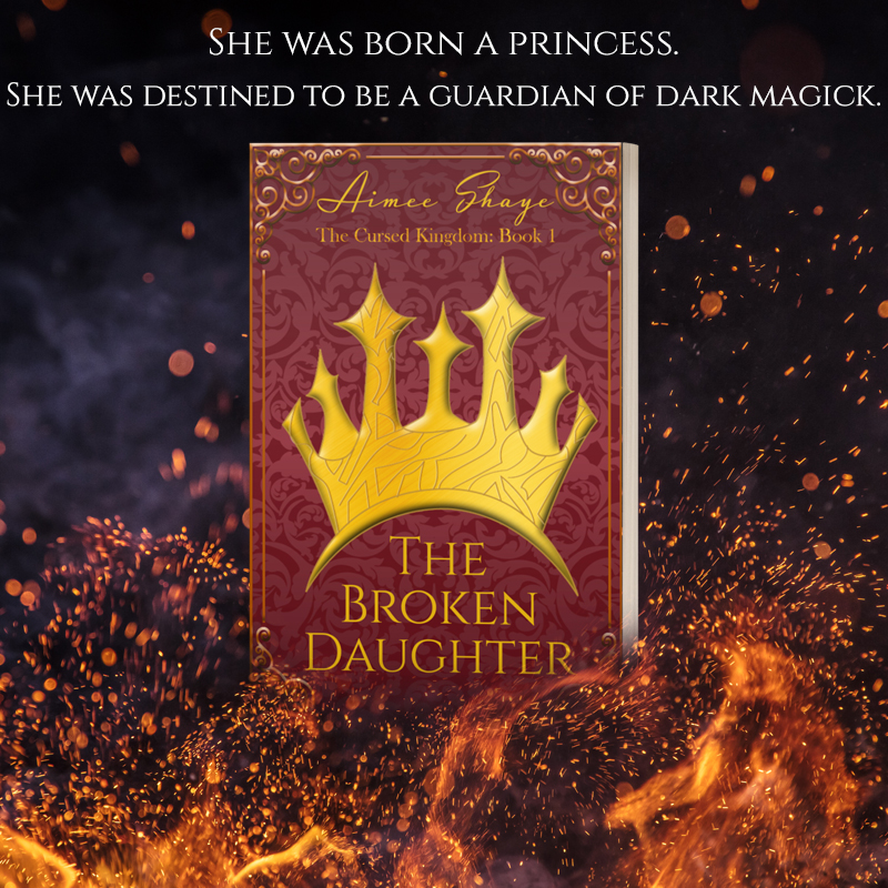 Demigod Reader's Blog