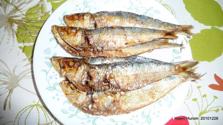 ILOILO AT ITS BEST: FOOD TRIP