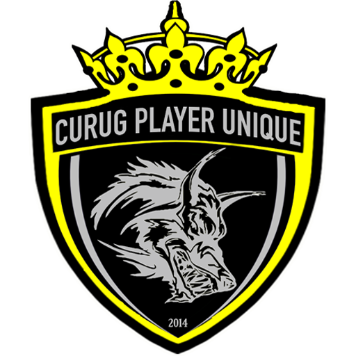 BlogSquad: Logo Curug Player Unique 512x512