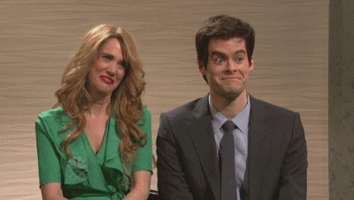 Can You Spell Discombobulated? - Preppy Empty Nester F