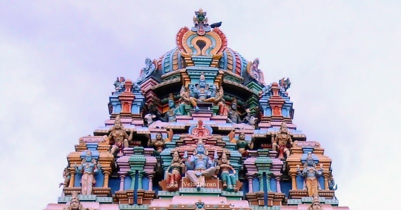 A Wandering Heritager: Sri Sarguna Nathar Temple / சற்குணநாதர் கோயில் ...