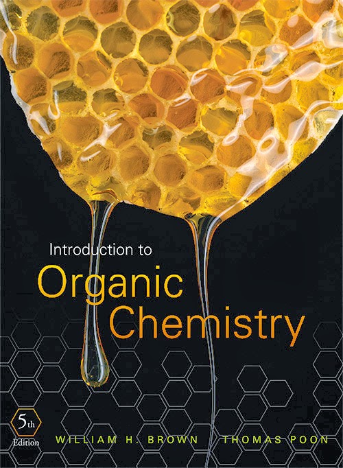 LIBRARY FOR DOCTOR: Introduction to Organic Chemistry, 5th Edition
