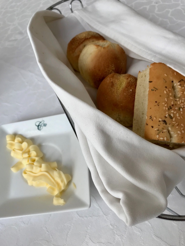 Le Courtyard Restaurant, Mauritius by Obelix - Eat and Be Merry Crew