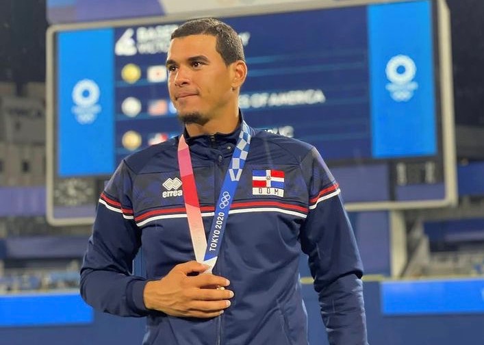 El grandeslisgas Luis Felipe Castillo es un fantinenses de corazón ...