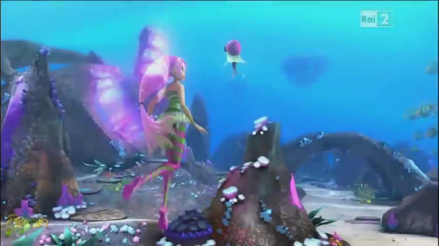 winxgroup: Imagenes winx club sirenix 3D!!!!