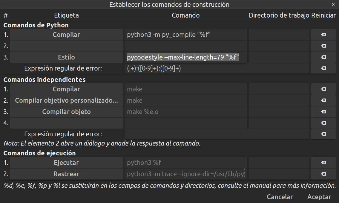 Python 3 para impacientes: Programas con estilo en Python