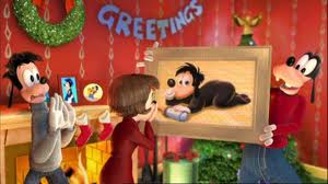 A Look at Disney: Christmas Shorts Showcase: Mickey's Christmas Carol