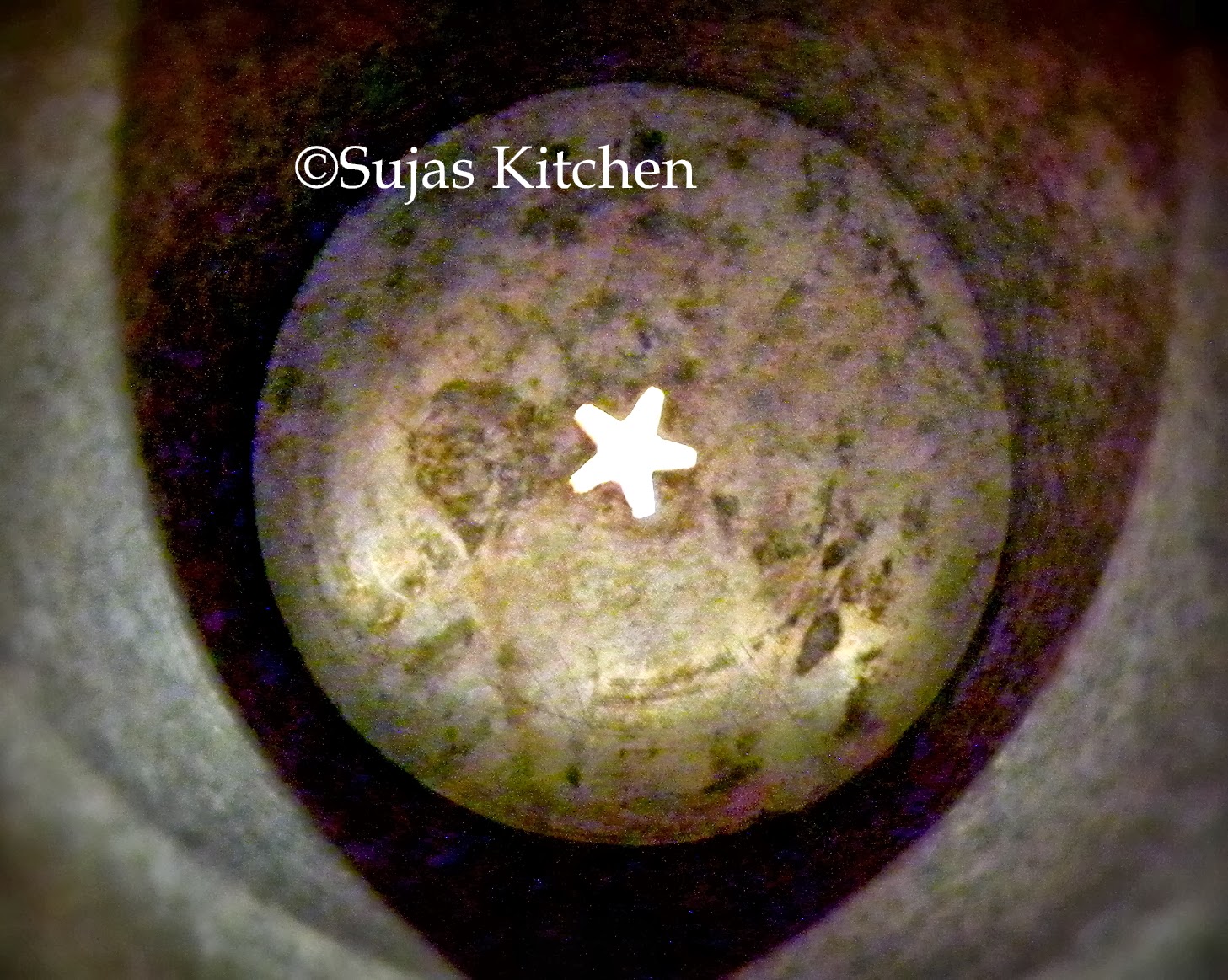 Sujas Kitchen: Mullu Murukku