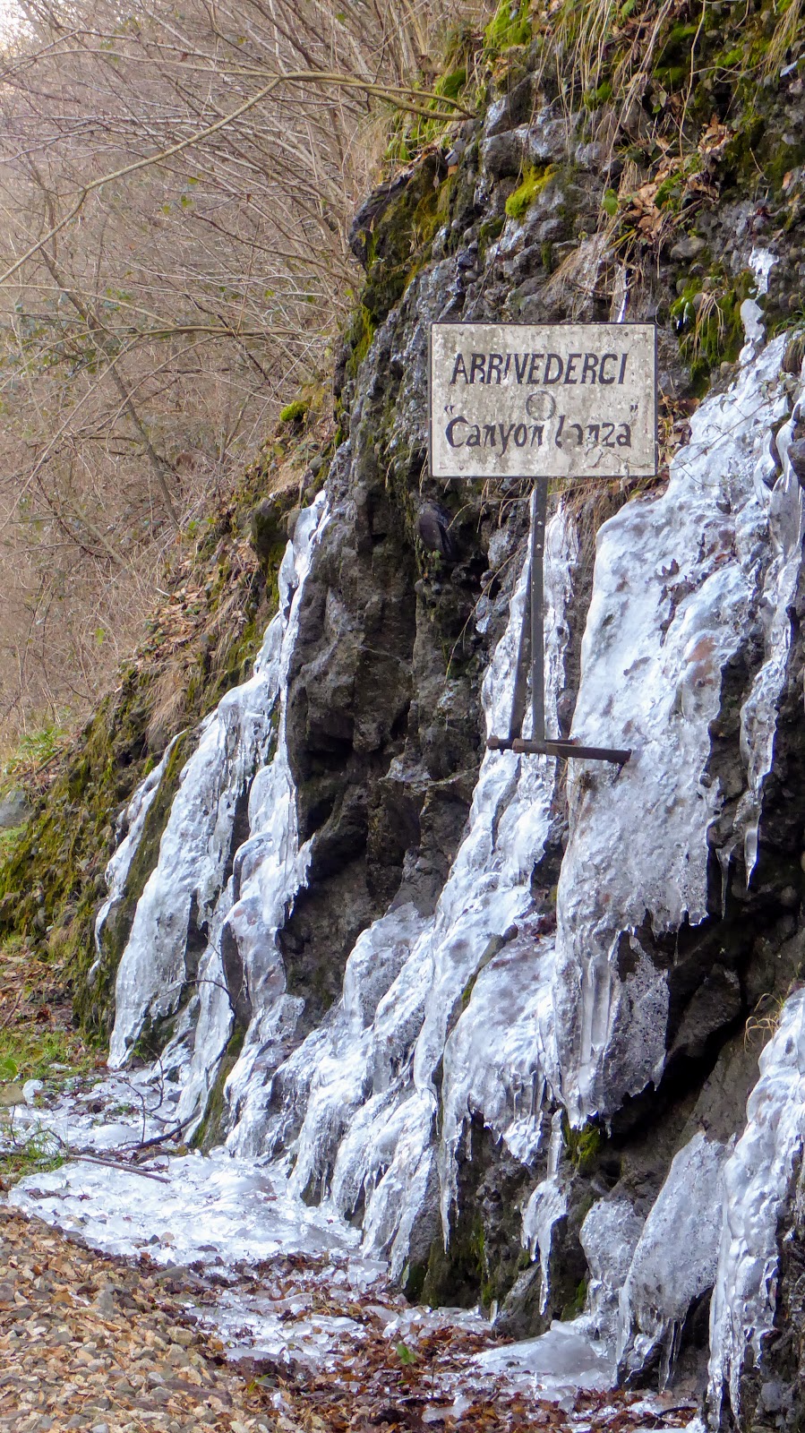 Stabio – Sta Margherita – Casanova Lanza – Pignora – Balerna (TI / IT ...