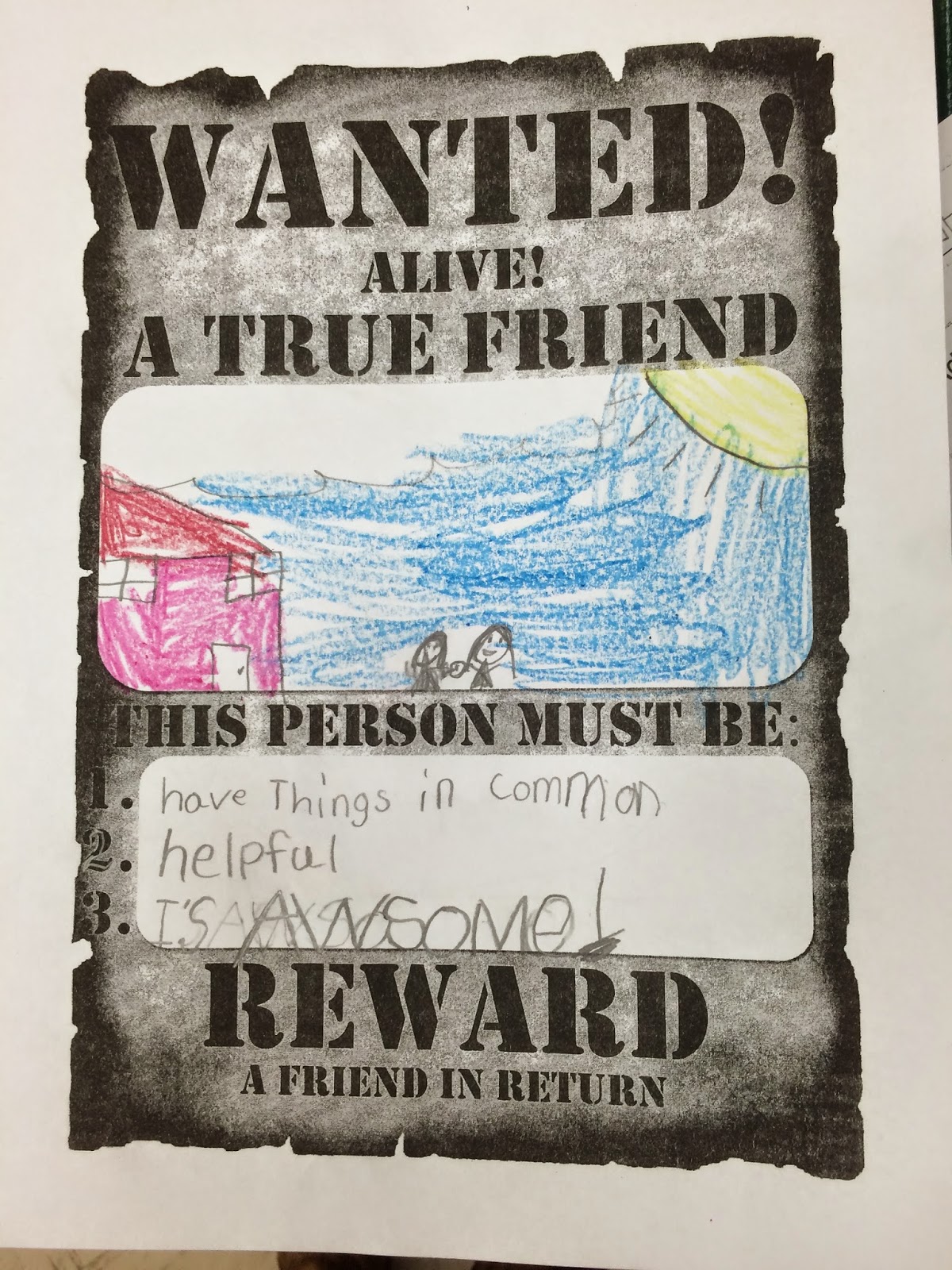 Ms. Sepp's Counselor Corner: How to Lose All Your Friends