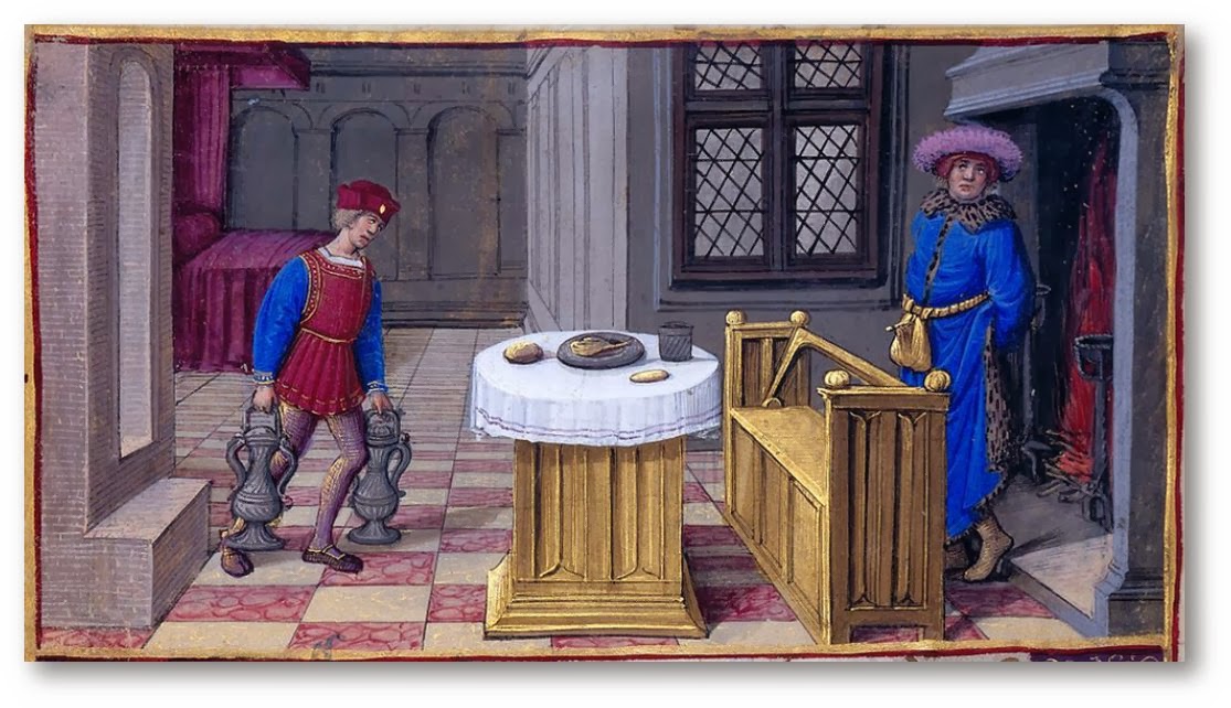 Oyez, oyez ! Ces 10 idées reçues sur l’histoire du Moyen Age sont en ...
