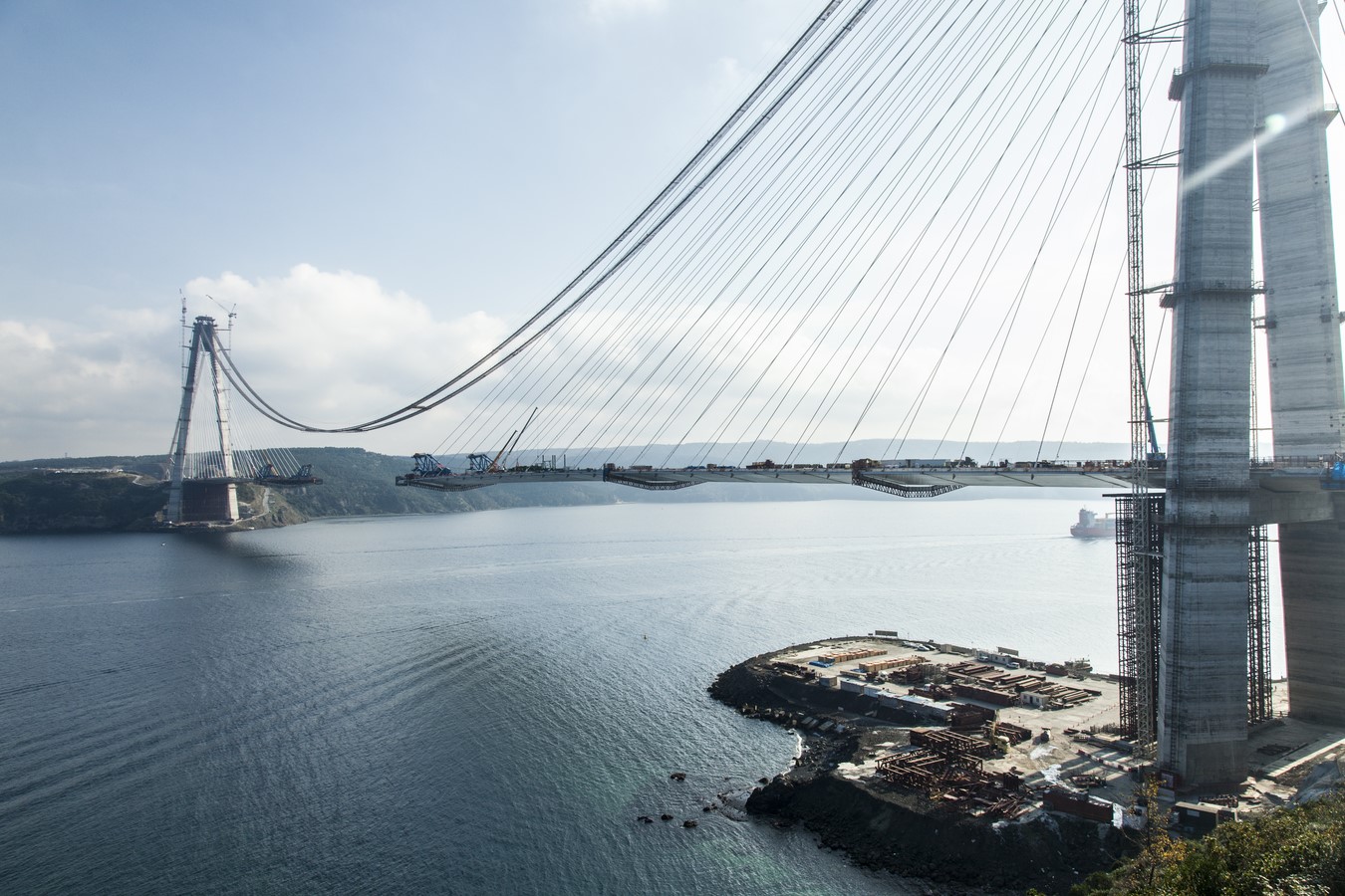 Great Harbor Matchups: Golden Gate vs. Golden Horn