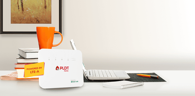 PLDT Home WiFi Advanced launched, priced at PHP 1,995 for a limited time!