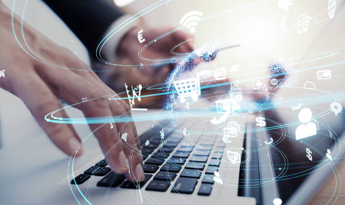 Entreprises : comment réussir sa digitalisation ? | Entreprise sans fautes